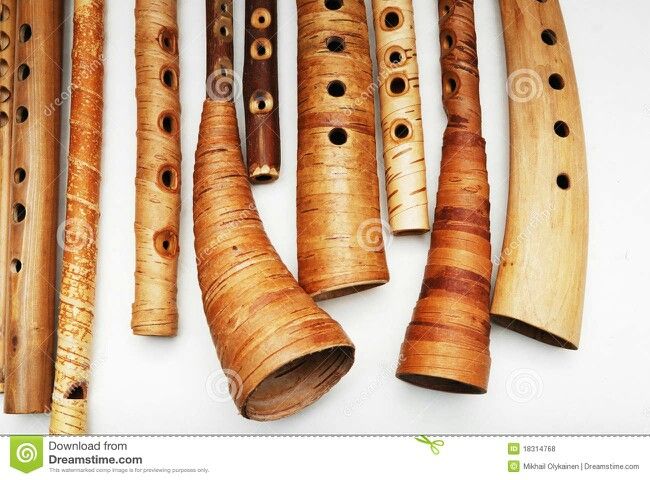 Quién Fue El Primer Inventor De Los Instrumentos Musicales