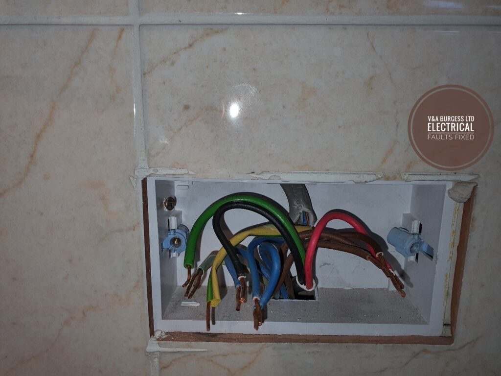 Cada Cuánto Tiempo Se Debe Cambiar El Cableado Eléctrico En Casa