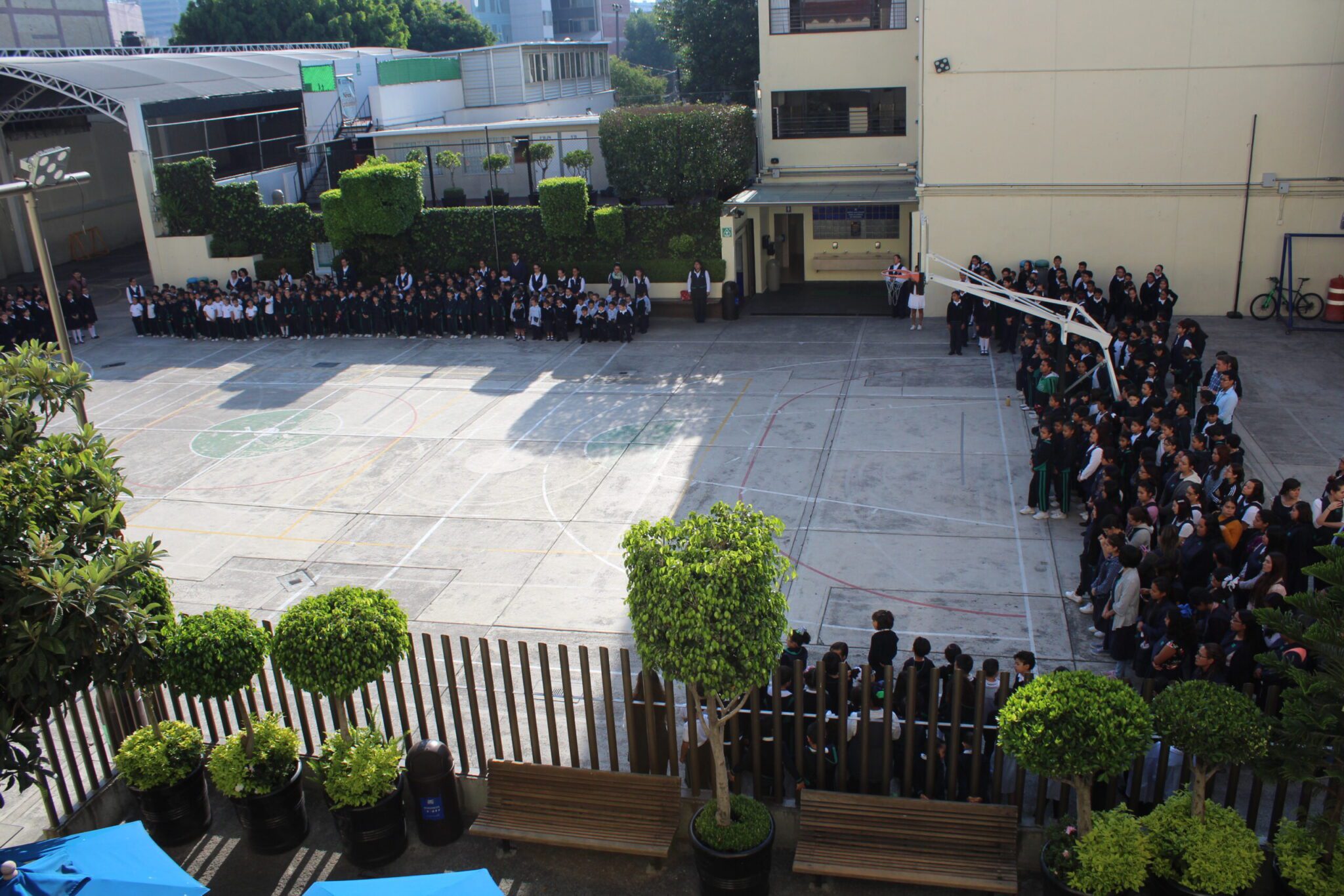 Cuánto Cuesta La Colegiatura En El Colegio Bertha Von Glumer