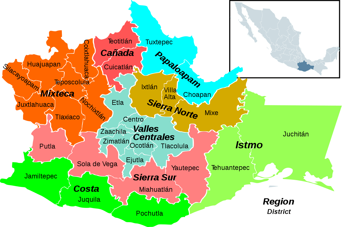 La Evolución Del Son Istmeño: Un Recorrido A Lo Largo Del Tiempo