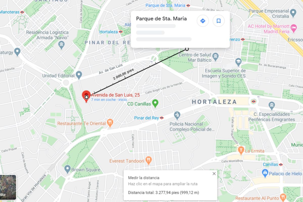 Cómo Saber En Qué Kilómetro Estoy Durante Un Viaje