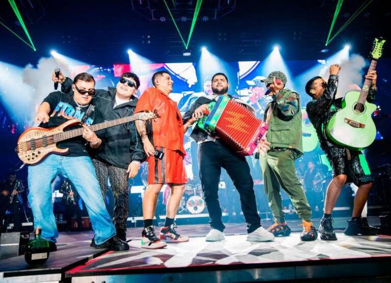 La Historia Y Evolución De La Música De Banda En México: Un Recorrido ...
