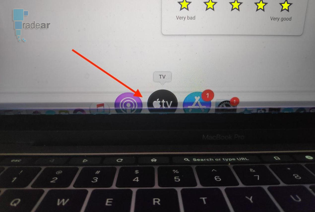 Por Qué Aparecen Líneas Horizontales En La Pantalla De Mi MacBook Pro
