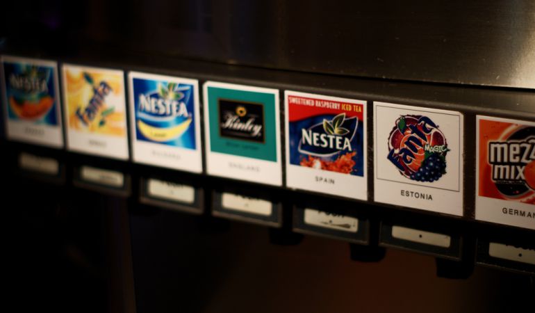 Qué Es Una Máquina De Refresco Refill Y Cómo Funciona