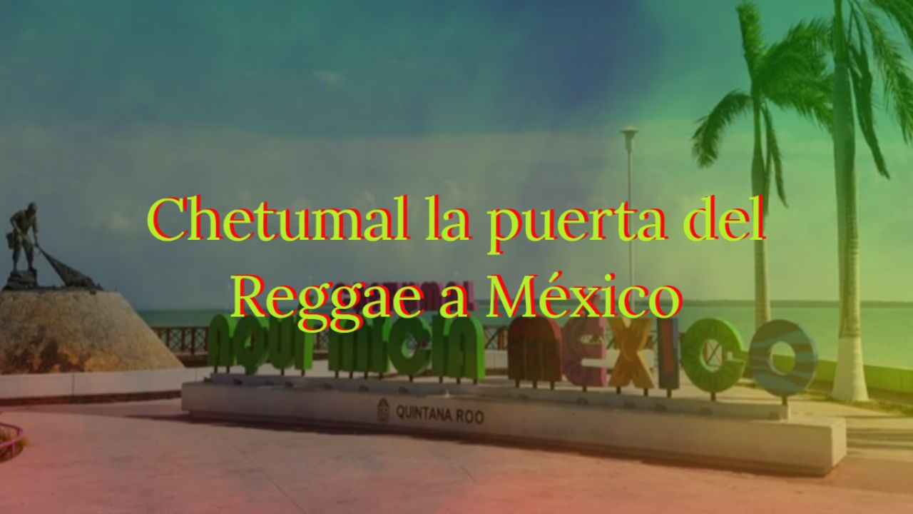 Las Bandas De Reggae Mexicano Más Populares: Descubre Cuáles Son