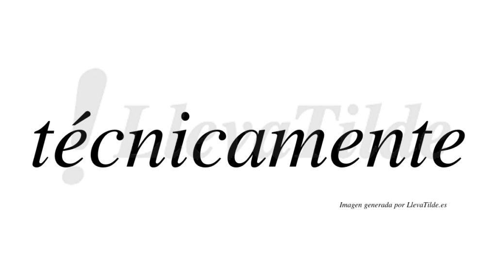 Técnicamente Está Bien, Pero Por Qué No Parece Que Cuadre