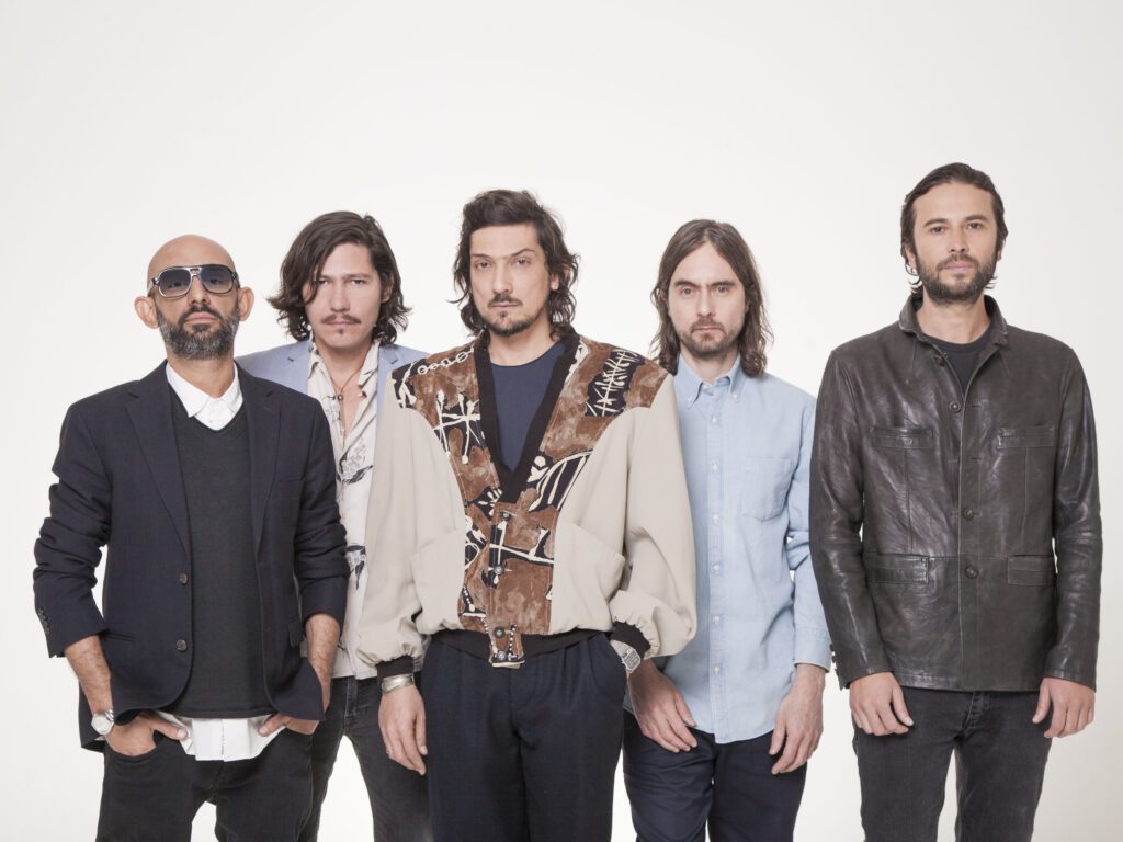 Los Discos Más Populares De Zoé En México: ¡Descubre Cuáles Son!